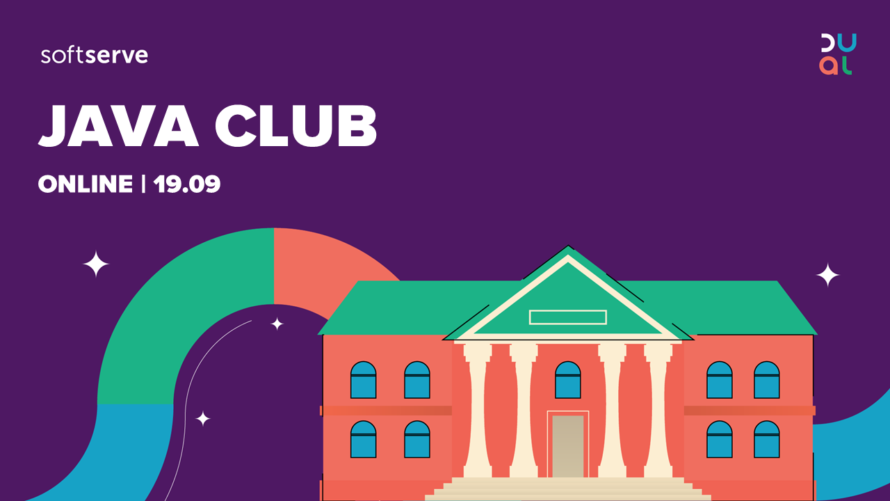 Java Club 19.09