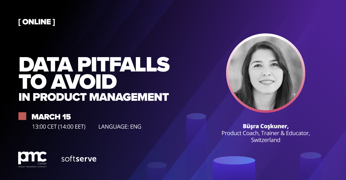 Data Pitfalls To Avoid In Product Management