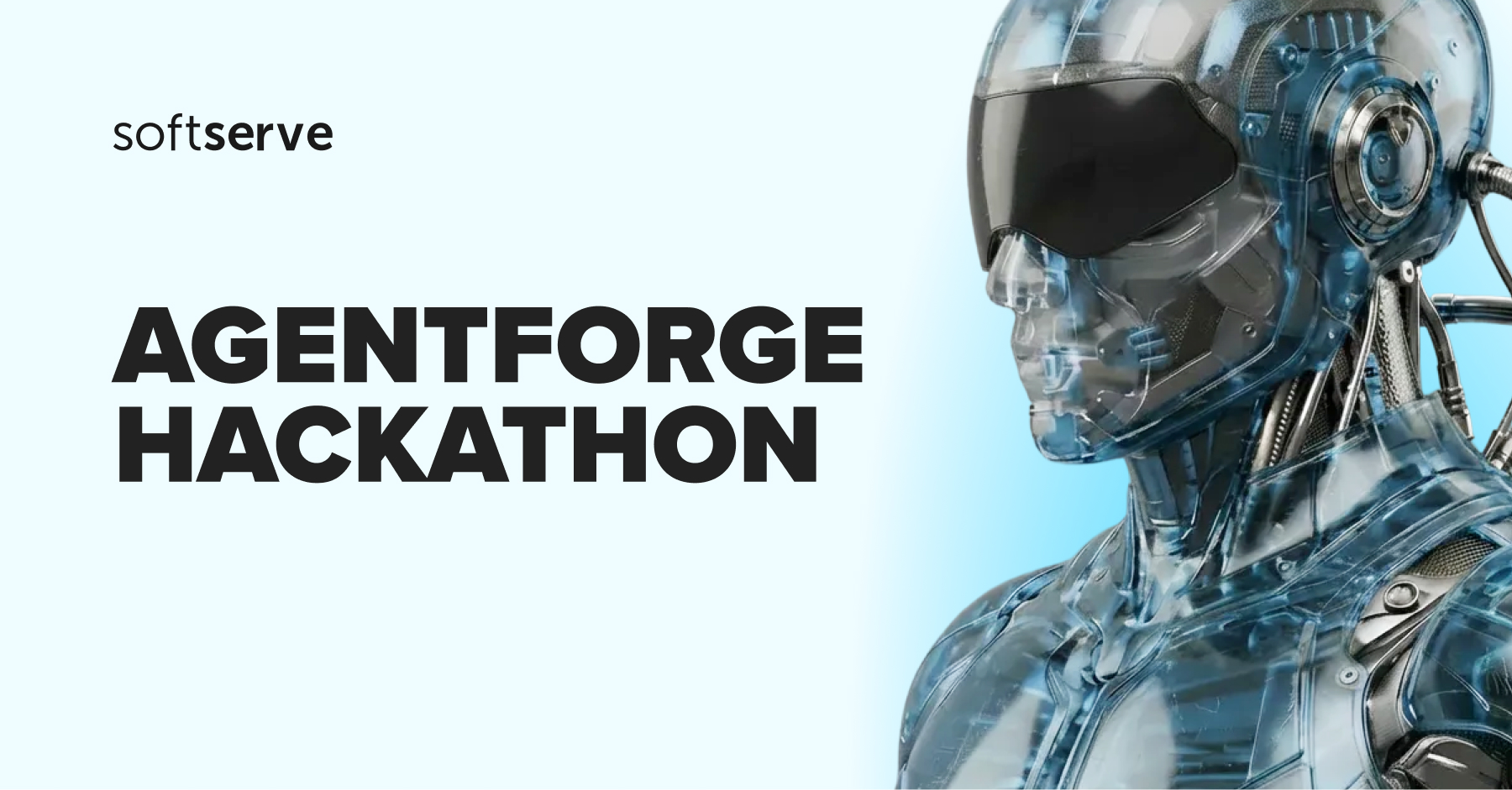 AgentForge Hackathon
