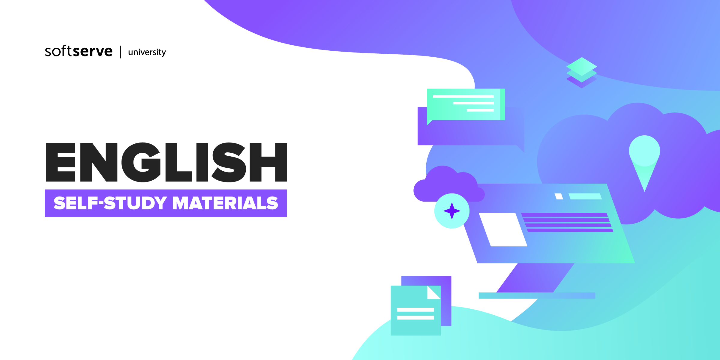 English Self-Study Materials. Improve Your English.